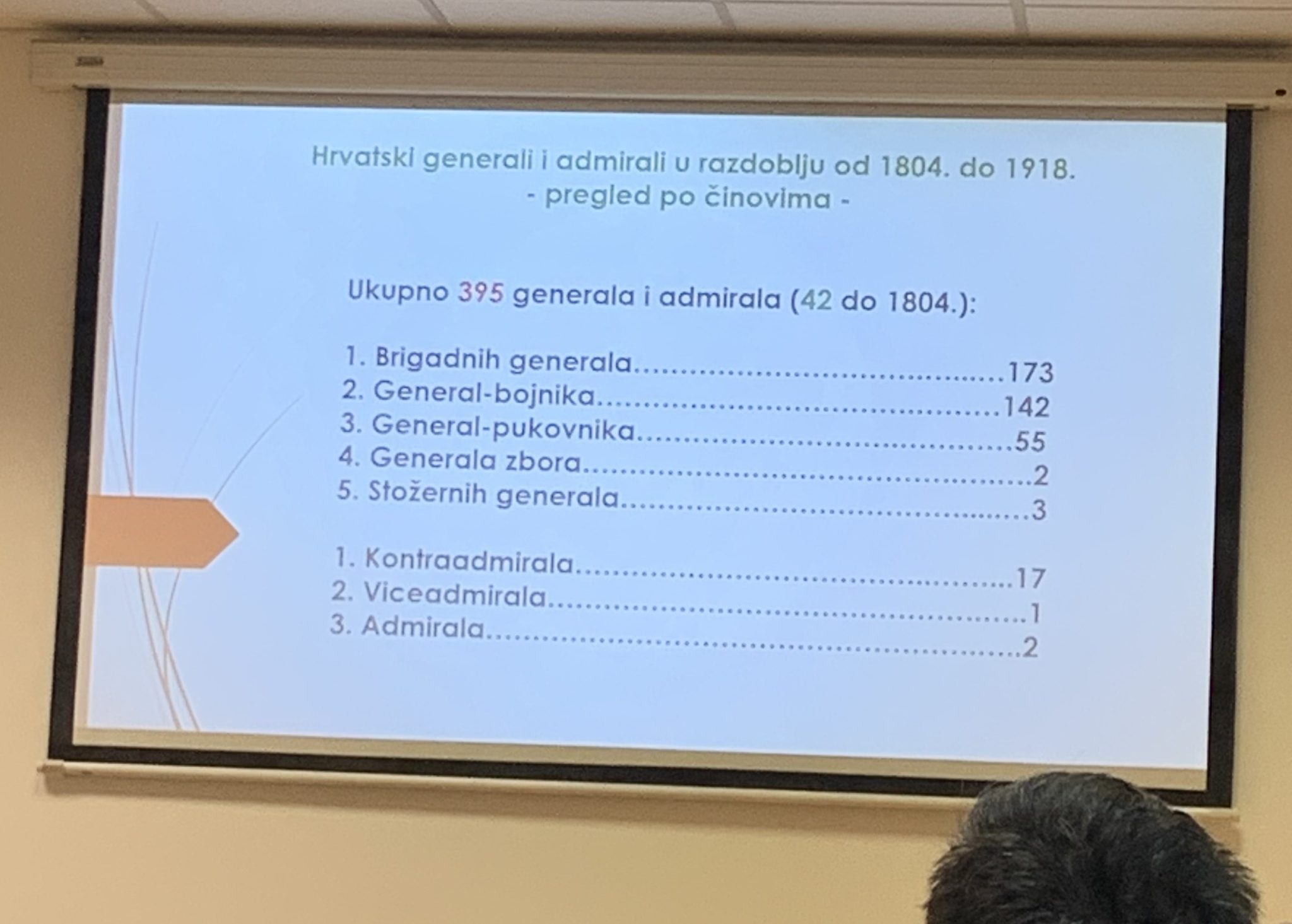 Hrvatska povijest | VOJNA POVIJEST HRVATA – Od 1804. do 1918. godine ...